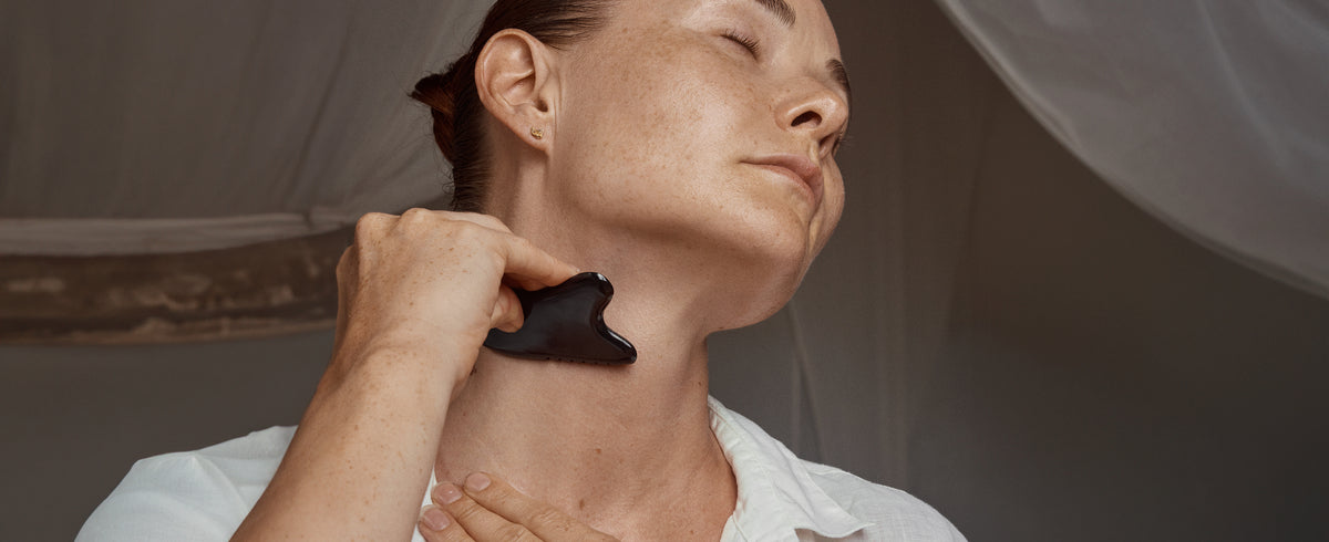 Yin Your Skin® Level 2 – Advanced Facial Gua Sha