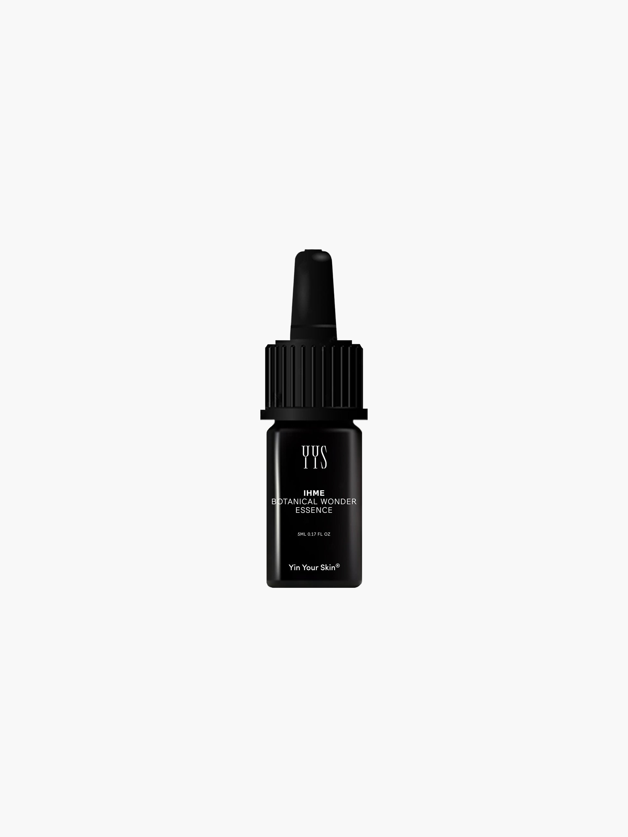 IHME Wonder Essence - exfoliating & brightening | Yin Your Skin